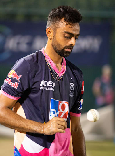 Jaydev Unadkat interview: His thoughts on the season