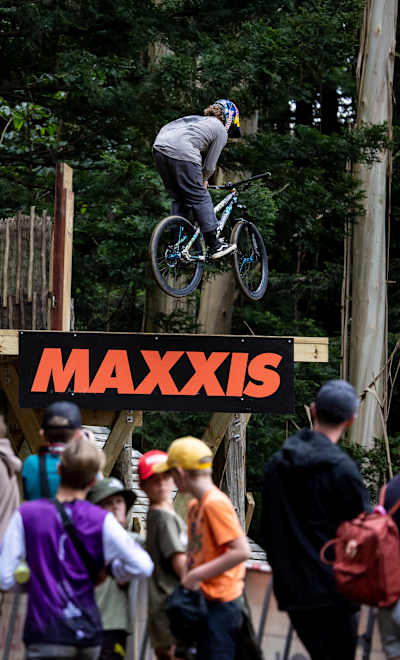 Erik Fedko: MTB – Red Bull Athlete Profile