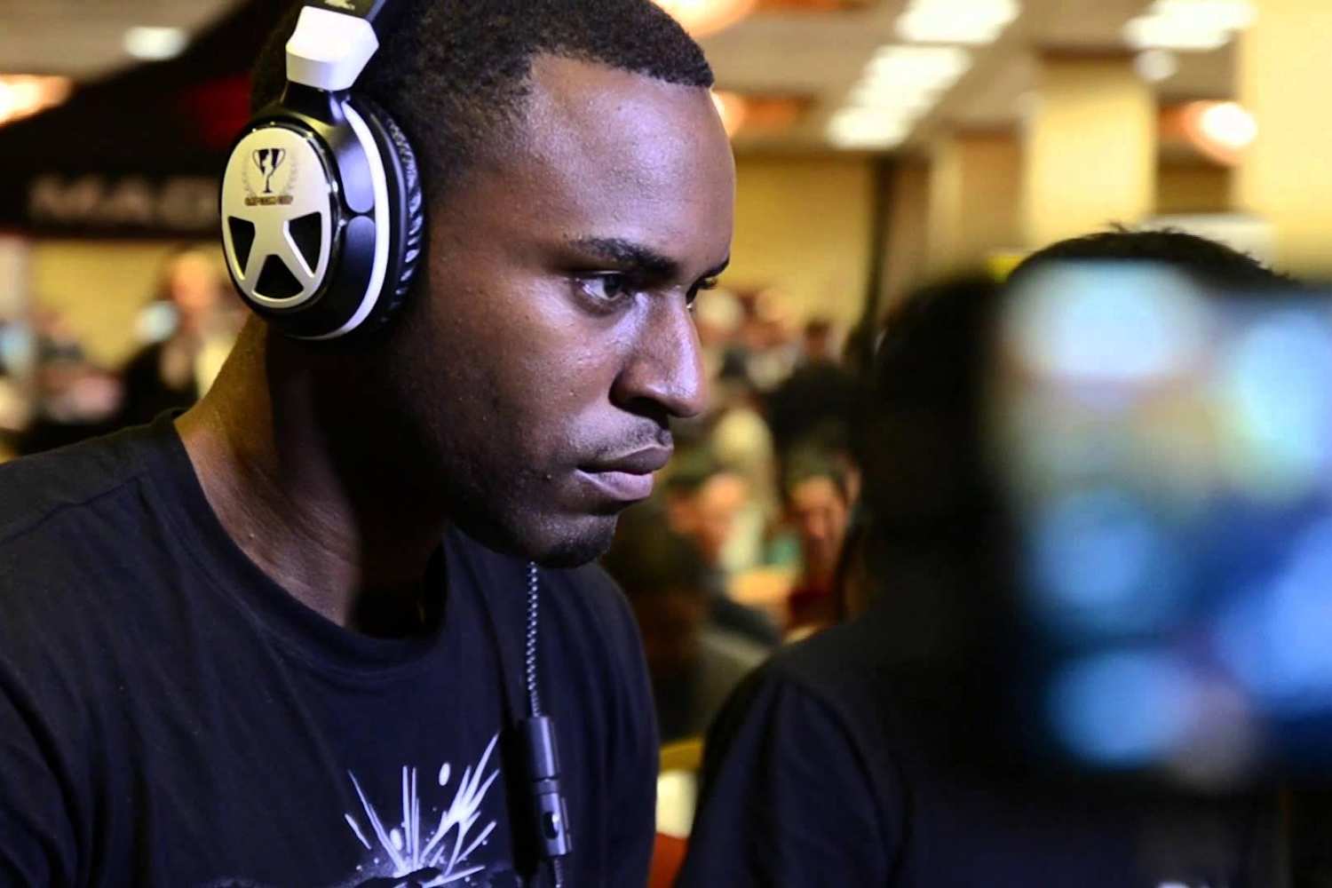 Watch the trailer for Cultivation: House of Snake Eyez