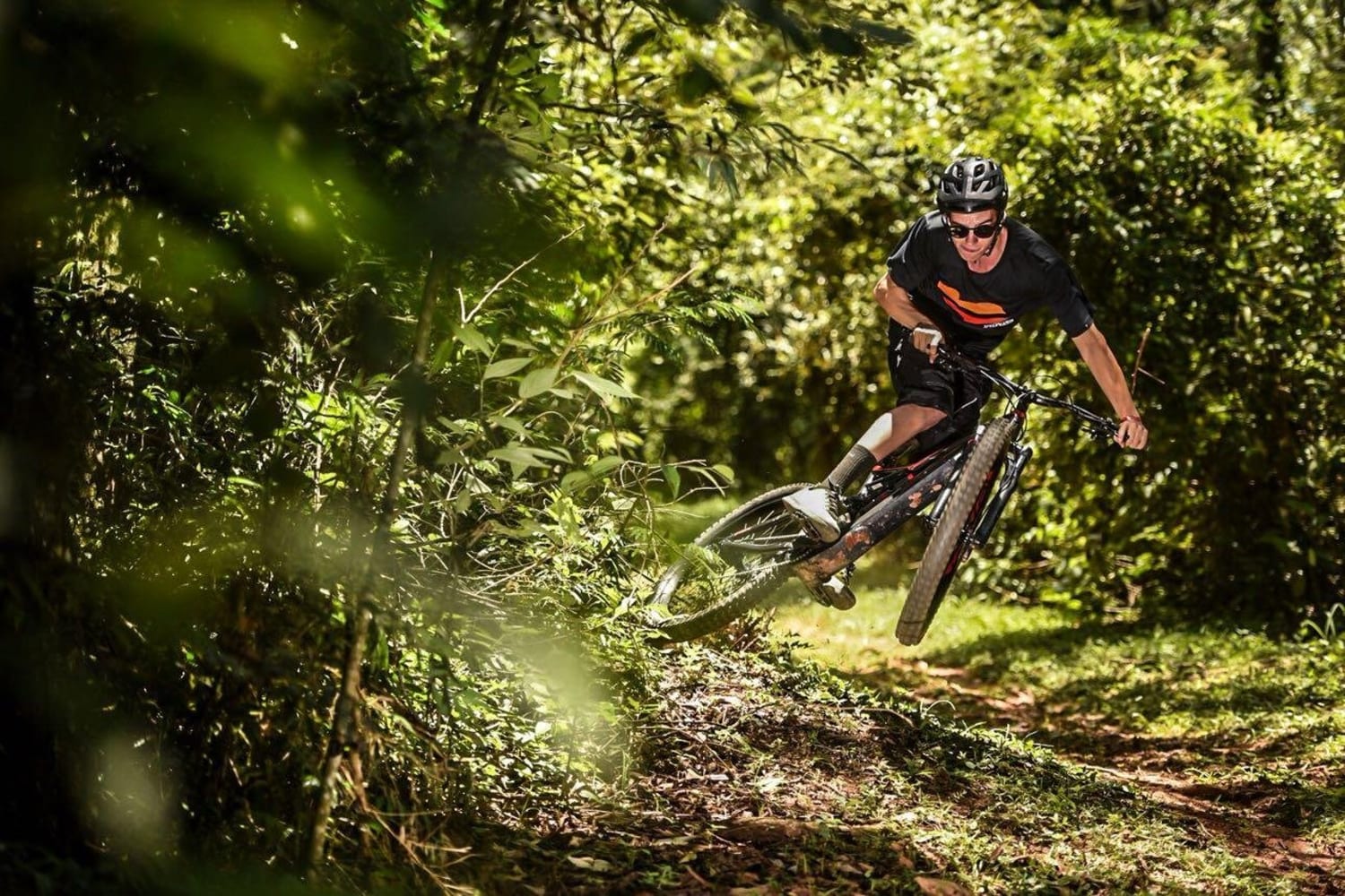 Specialized Racing BR 2018 atletas e embaixadoras