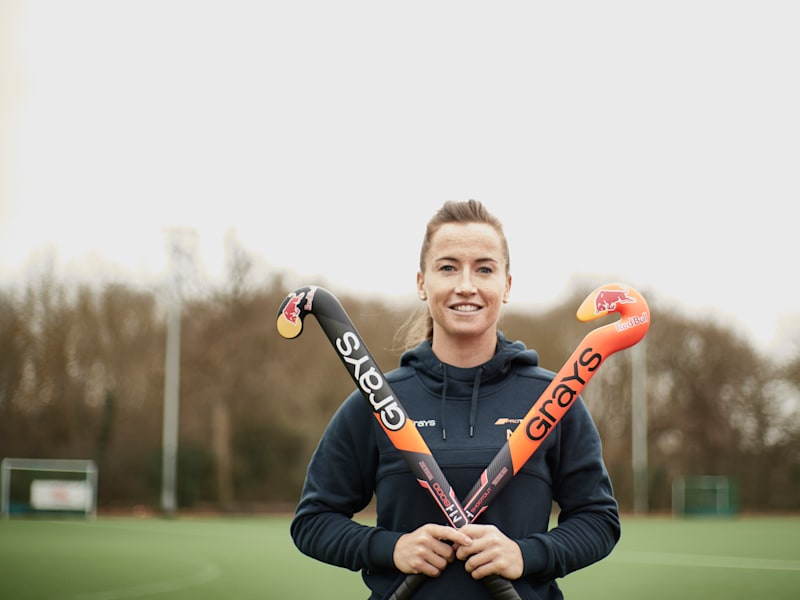 Maddie Hinch: Career of a female pro hockey goalkeeper