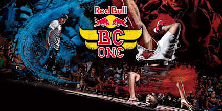 Red Bull BC One trifft auf Street Fighter | Video
