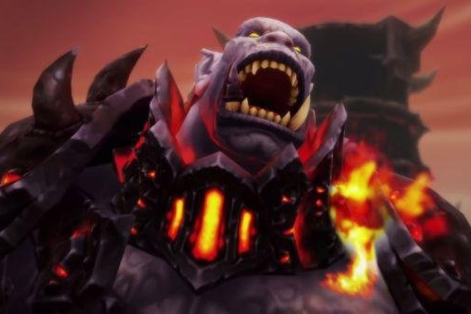 WoW Gilde Method holt den G'huun World First Kill!