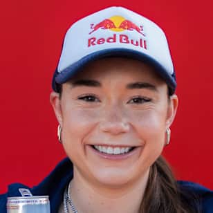 Olivia Moultrie: Soccer – Red Bull Athlete Profile
