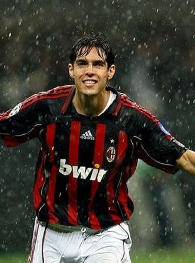 El adiós de un crack: Kaká cuelga los botines