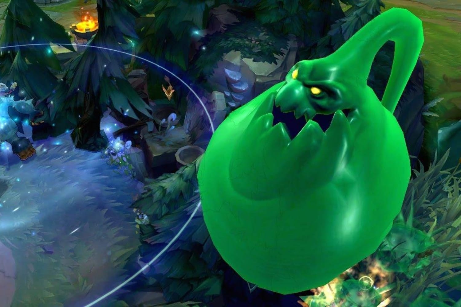 League of Legends LCS player interview video | Red Bull