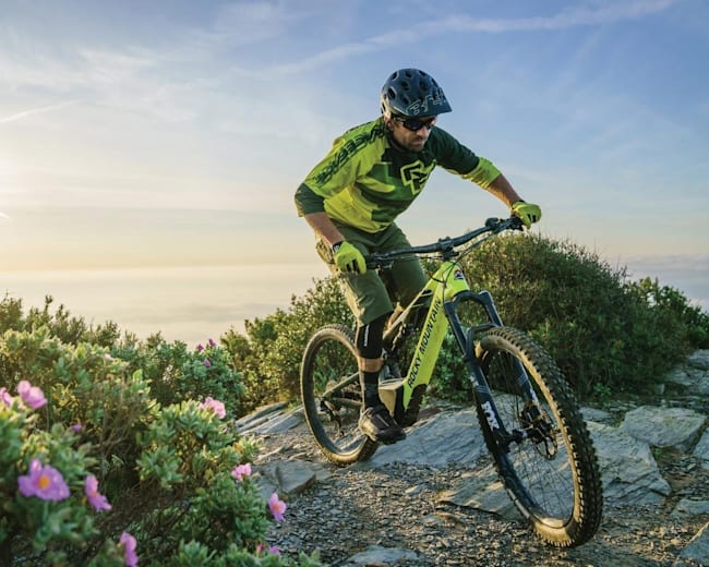 E-mountain bikes: Facts, specs, FAQs and best buys