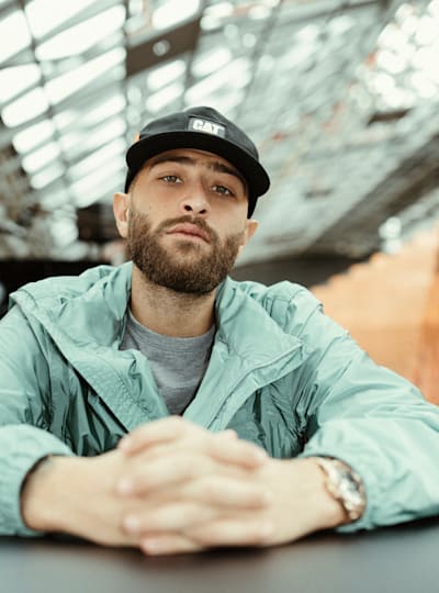 Nimo Songs: Die besten Tracks des Frankfurter Rappers