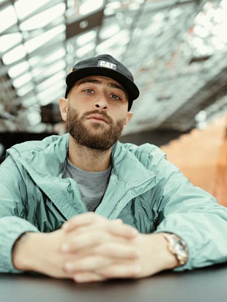 Nimo Songs: Die besten Tracks des Frankfurter Rappers