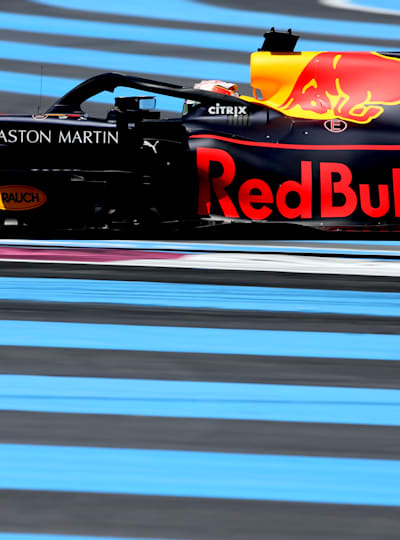 Le guide du circuit Paul Ricard! GP de France Formule 1