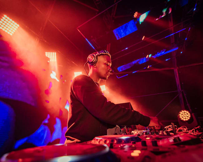 DJ Lag’s top 5 Gqom tracks