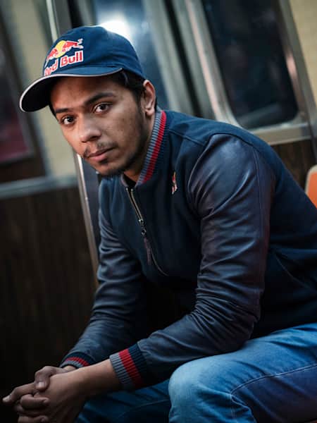 Arslan Ash wins Combo Breaker Again