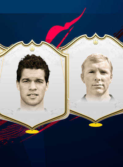 FIFA 21 Ultimate Team: 5 Icons, die zu teuer sind