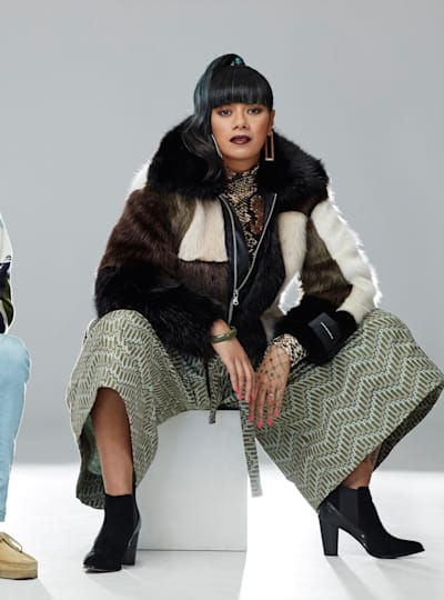 RED BULL MUSIC PRESENTS: LADI6 OUTTA TIME TOUR