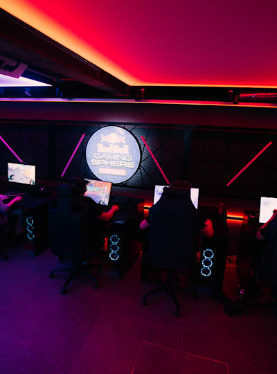 Rix.GG on its first-ever Esports bootcamp experience