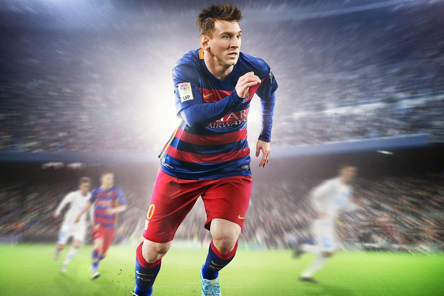 Best FIFA Ultimate Team players to compete at Gfinity