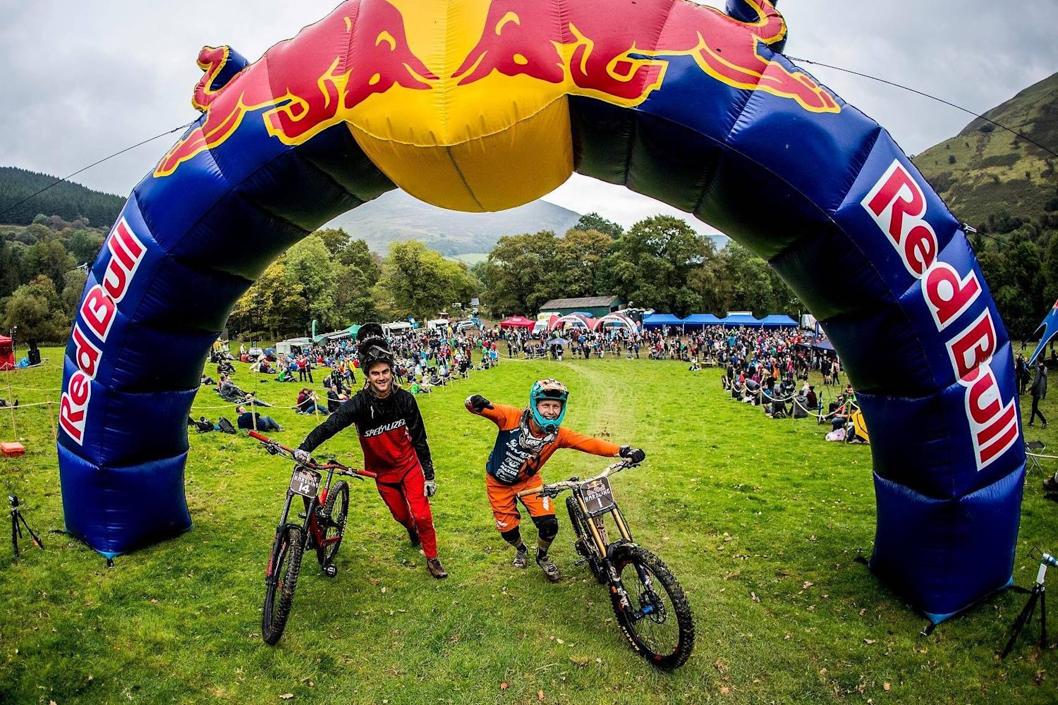 MTB festivals UK: The 5 summer events to check out