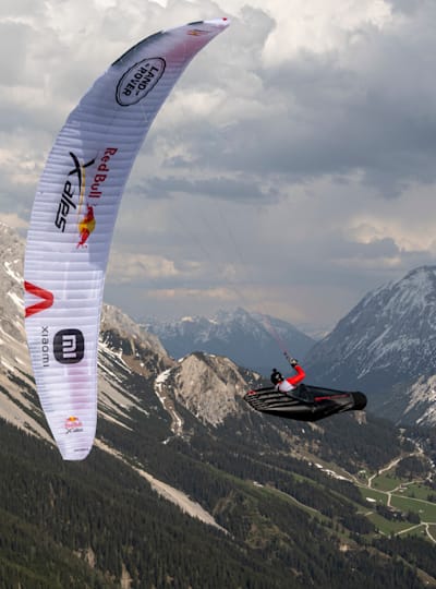 Red Bull X-Alps 2023 : dates, parcours… tout savoir