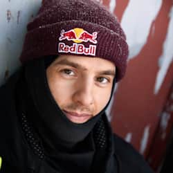 Red Bull Unrailistic 2023: freeski & rail