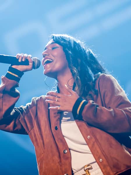 Indian female rappers: The top 5 you have to watch