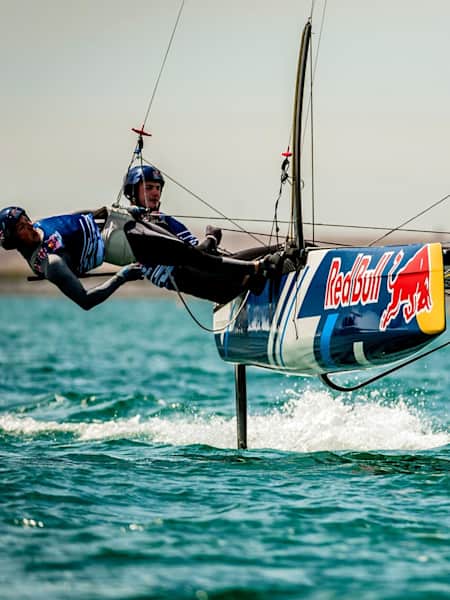 6 reasons why foiling is the future