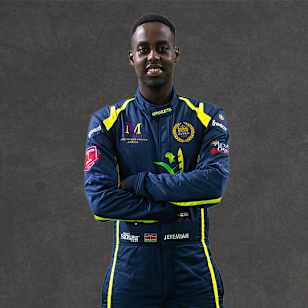 Jeremiah Wahome