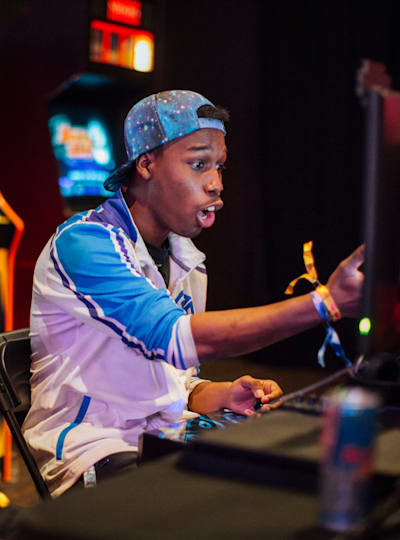 Top gaming spots in Dallas