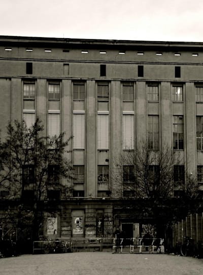 Berghain, Berlino: come entrare | Consigli | Dress code