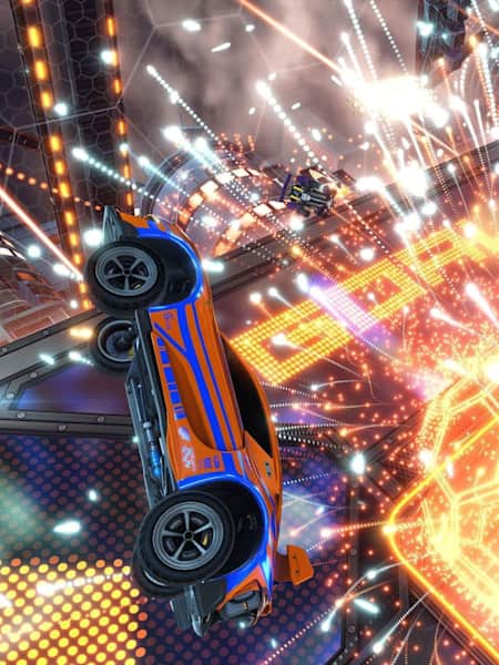 Rocket League Championship Series Season 7 | Red Bull