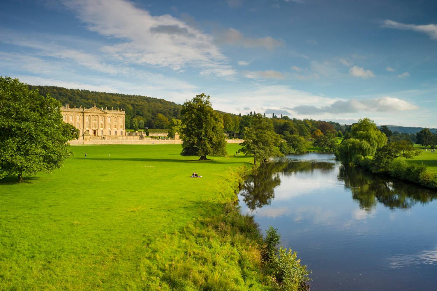 Wild swimming Peak District: The 7 best spots