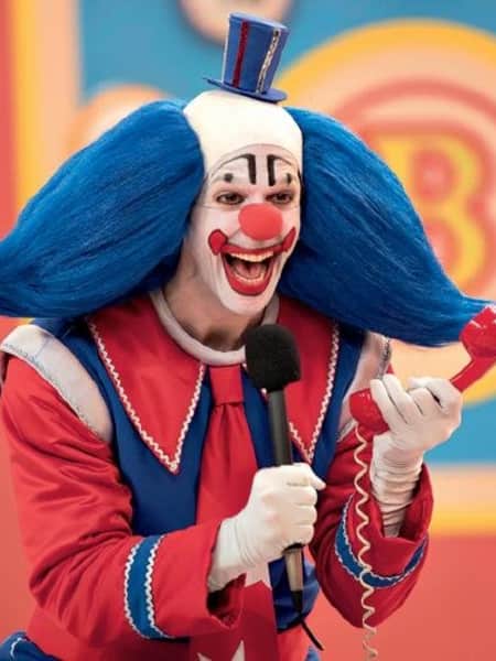 5 motivos para você assistir Bingo - O Rei das Manhãs