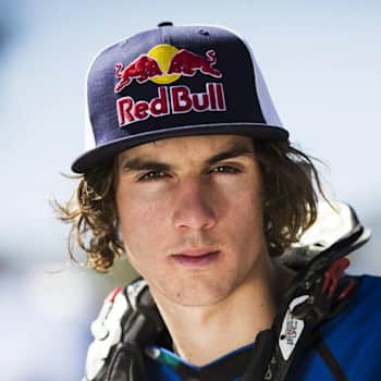 Benjamín Herrera: Enduro – Red Bull Athlete Profile