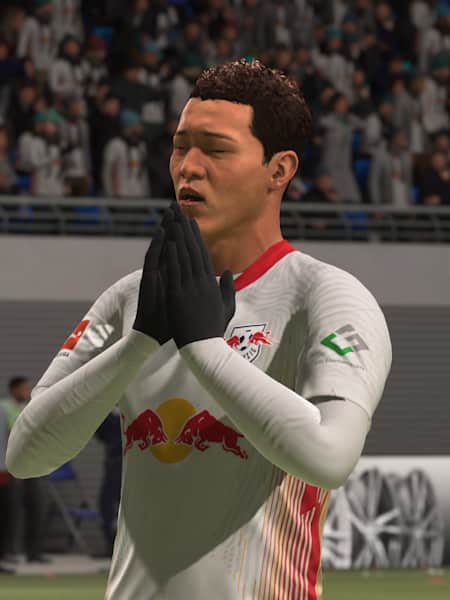 FIFA 21 Teampressing: So überwindet ihr euren Gegner