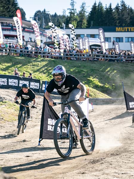 Bike events in October on Red Bull TV: reasons to watch