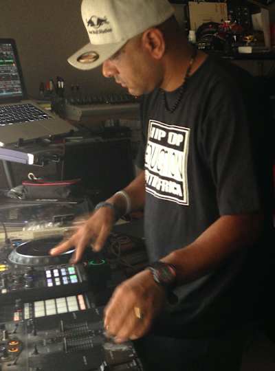 DJ Ready D: entrevista con este innovador social