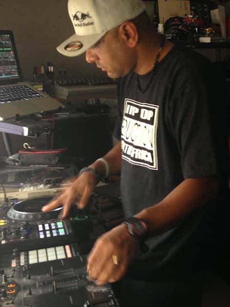 DJ Ready D: entrevista con este innovador social