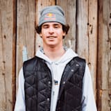 Matěj Švancer: Freeski – Red Bull Athlete Profile