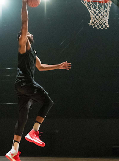 Anthony Davis - Basketball Defined