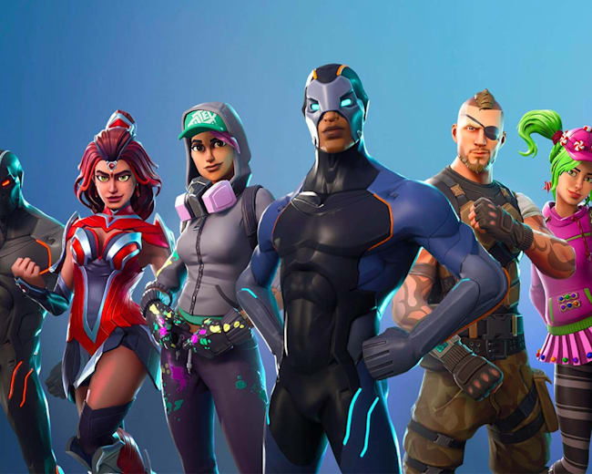 How to divide Epic Games' $100m Fortnite Prize Pool