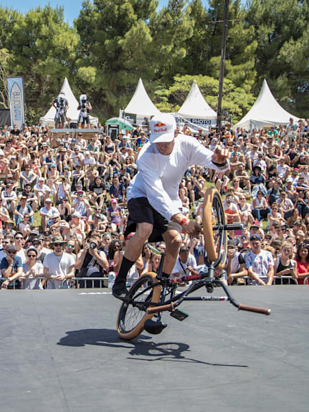 FISE World Series guide: Everything you need to know