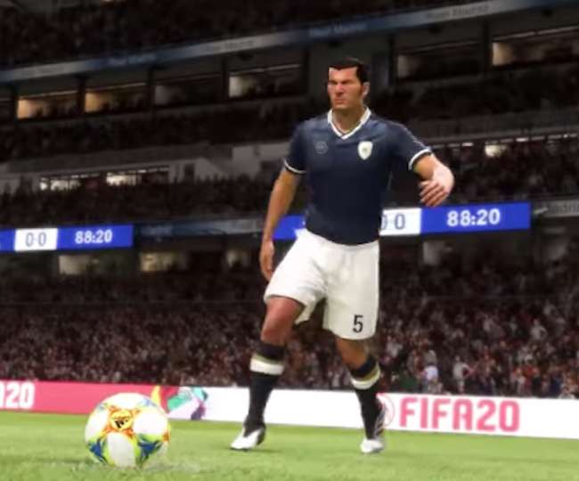 Fifa 20 Icon Swaps 3 Görevleri Ve İkonları