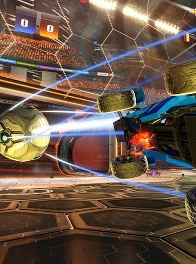 Quel avenir pour Rocket League ? Interview avec Psyonix