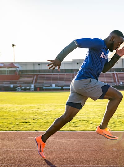 10 Agility Exercises to Speed Up Your Performance