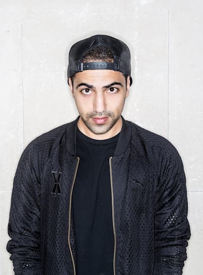 Electronic music in Iran: A-Minor investigates