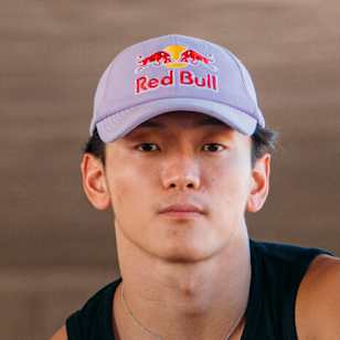 Phil Wizard: Red Bull BC One All Star Profile