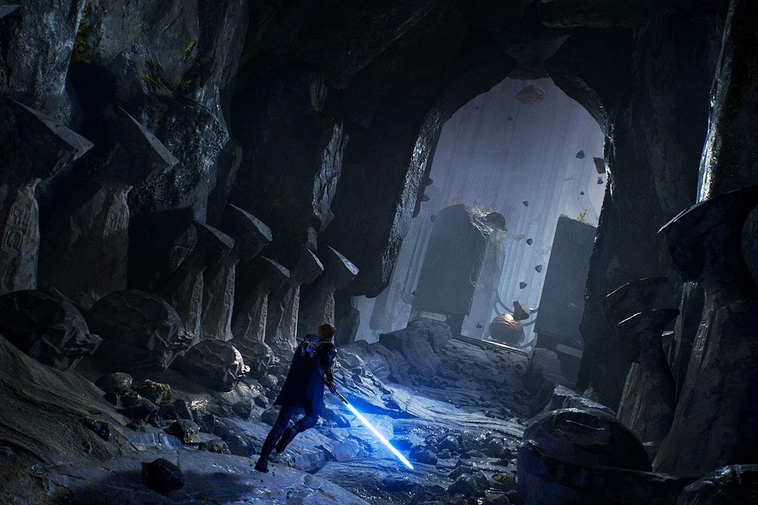 Star Wars Jedi: Fallen Order: Das macht das Game genial