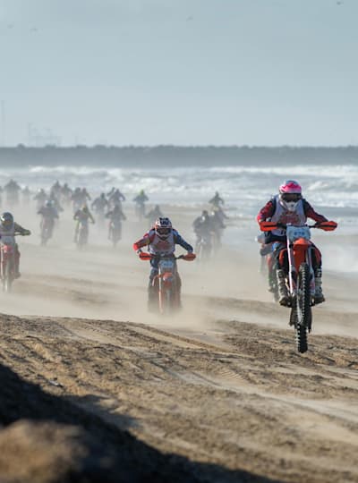 Red Bull Knock Out 2016 track video – Motocross