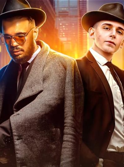 Les 5 meilleures bandes originales de films de mafieux