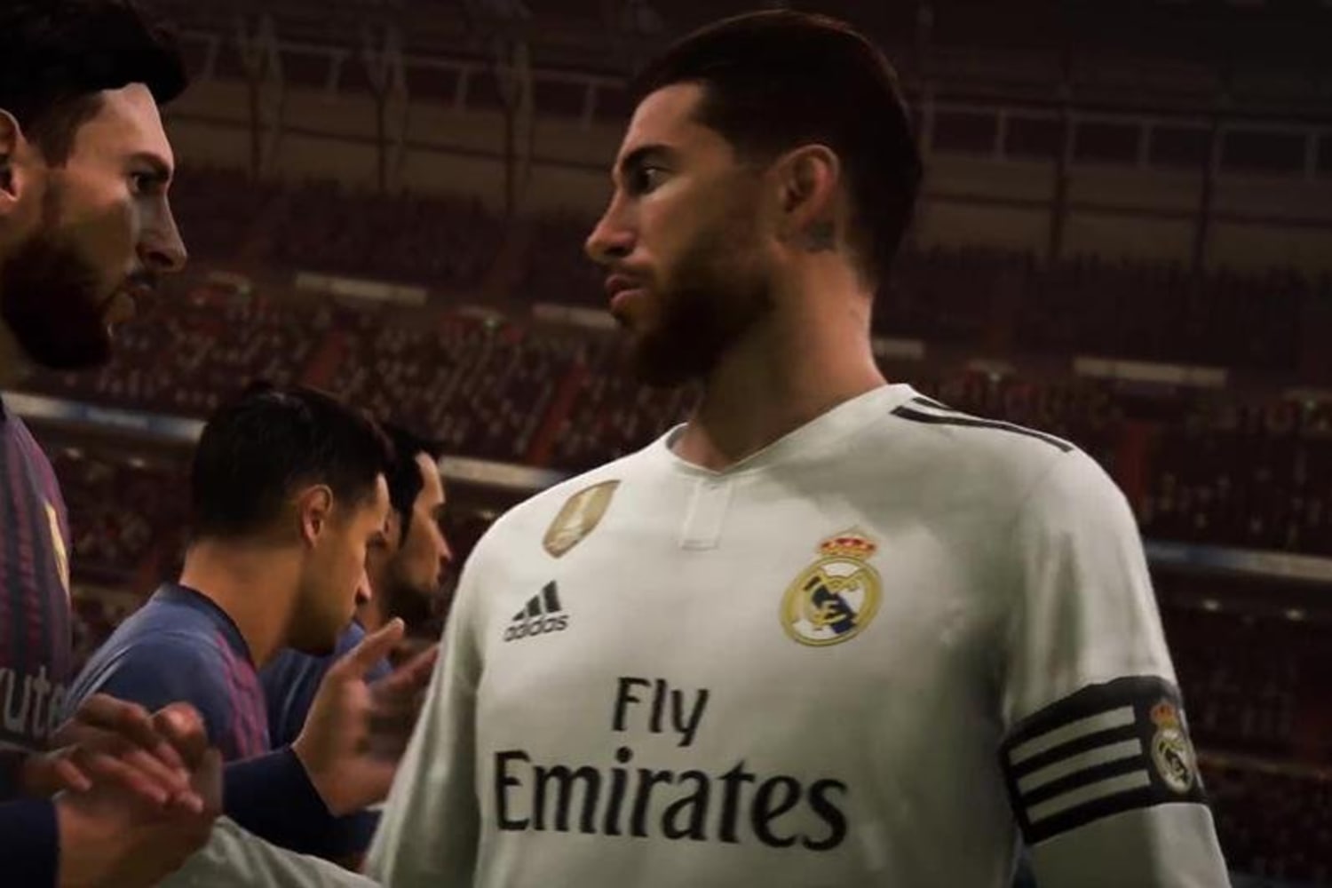 Fifa 19 Defending Tips Learn How To Defend