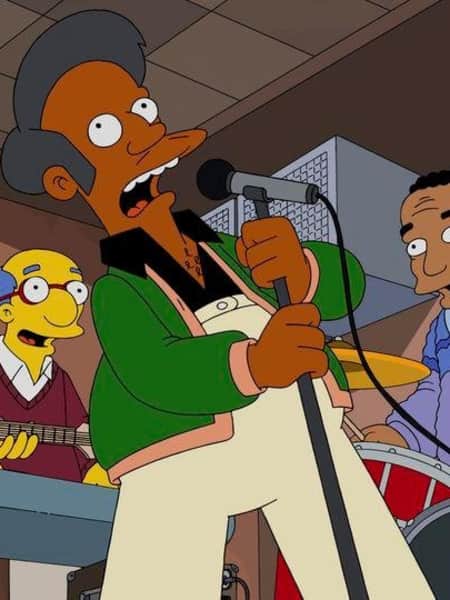 Top 5 des musiciens invités dans les Simpsons